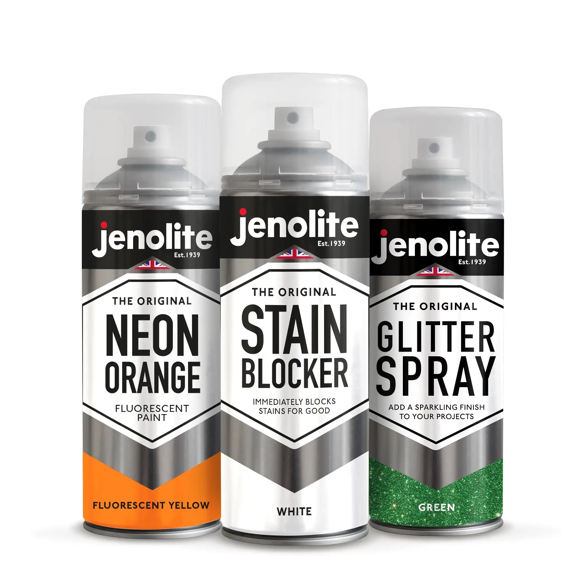 Specialist Paint – Jenolite.ES