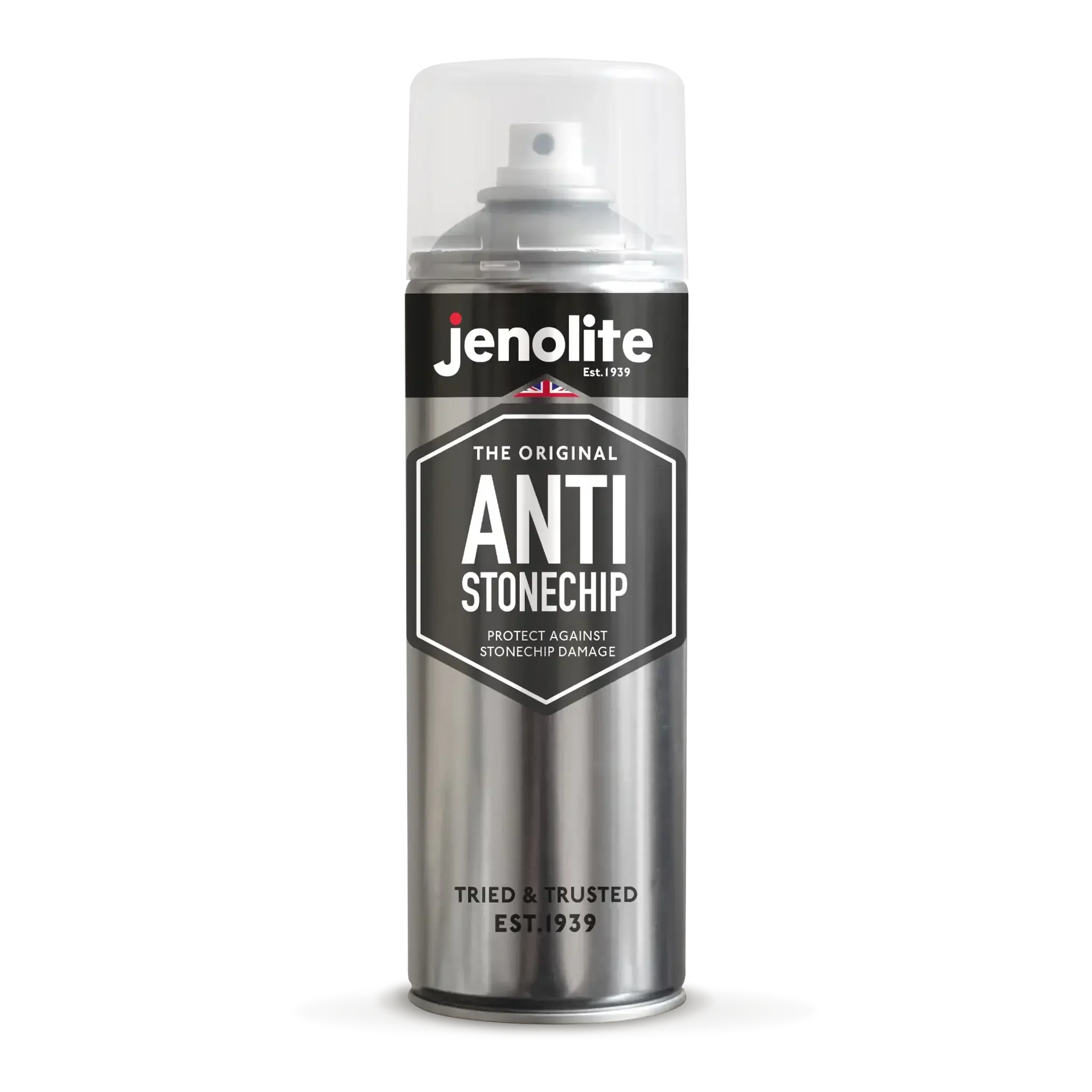 Anti-Stonechip Bodywork Protection Aerosol | 400ml – Jenolite.ES