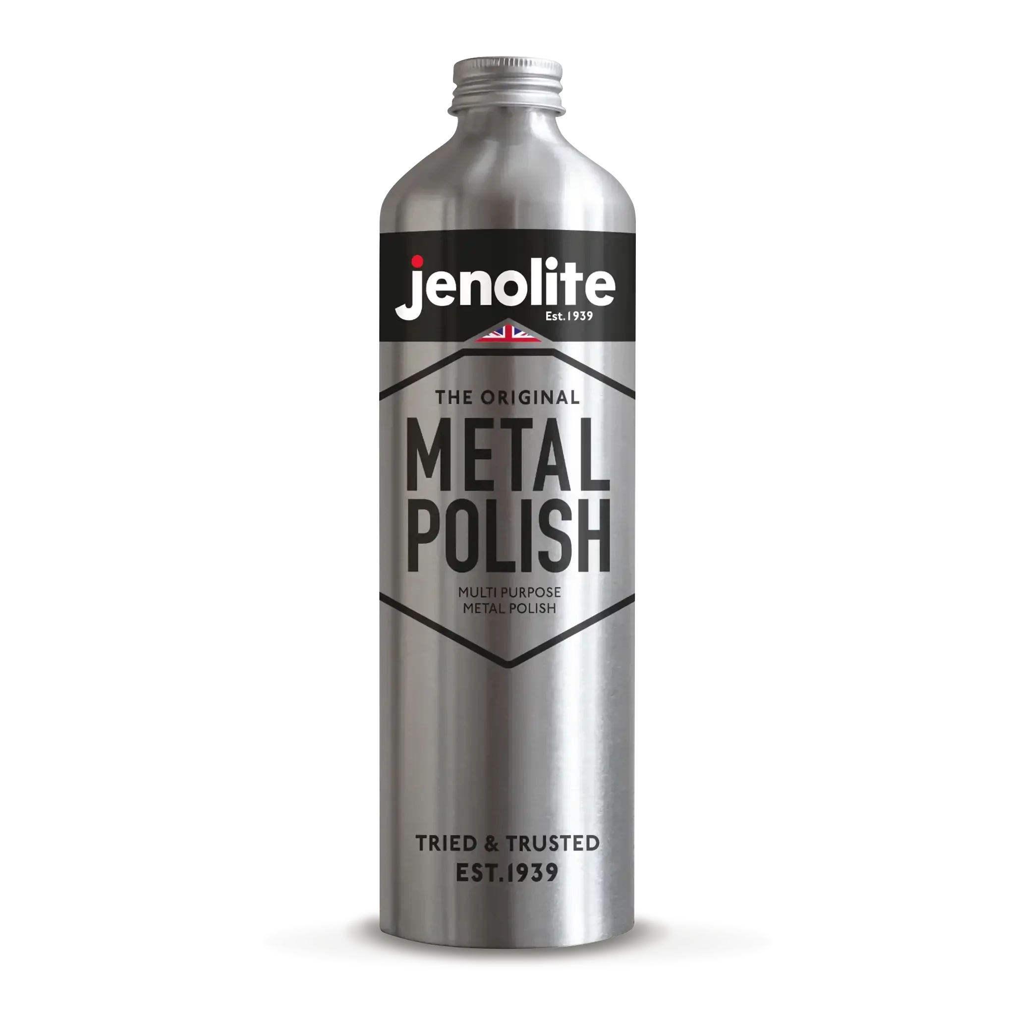 Liquid Metal Polish – Jenolite.ES